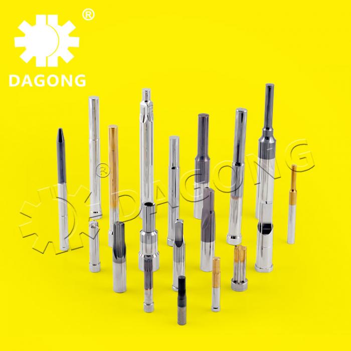 Cold Forming Components--Dongguan Dagong Mold Technology Co., Ltd-